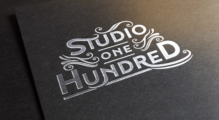 Studio One Hundred Logo - Lightyear